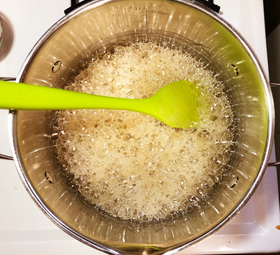 Moon-Sugar – The Cellarhog's Blog