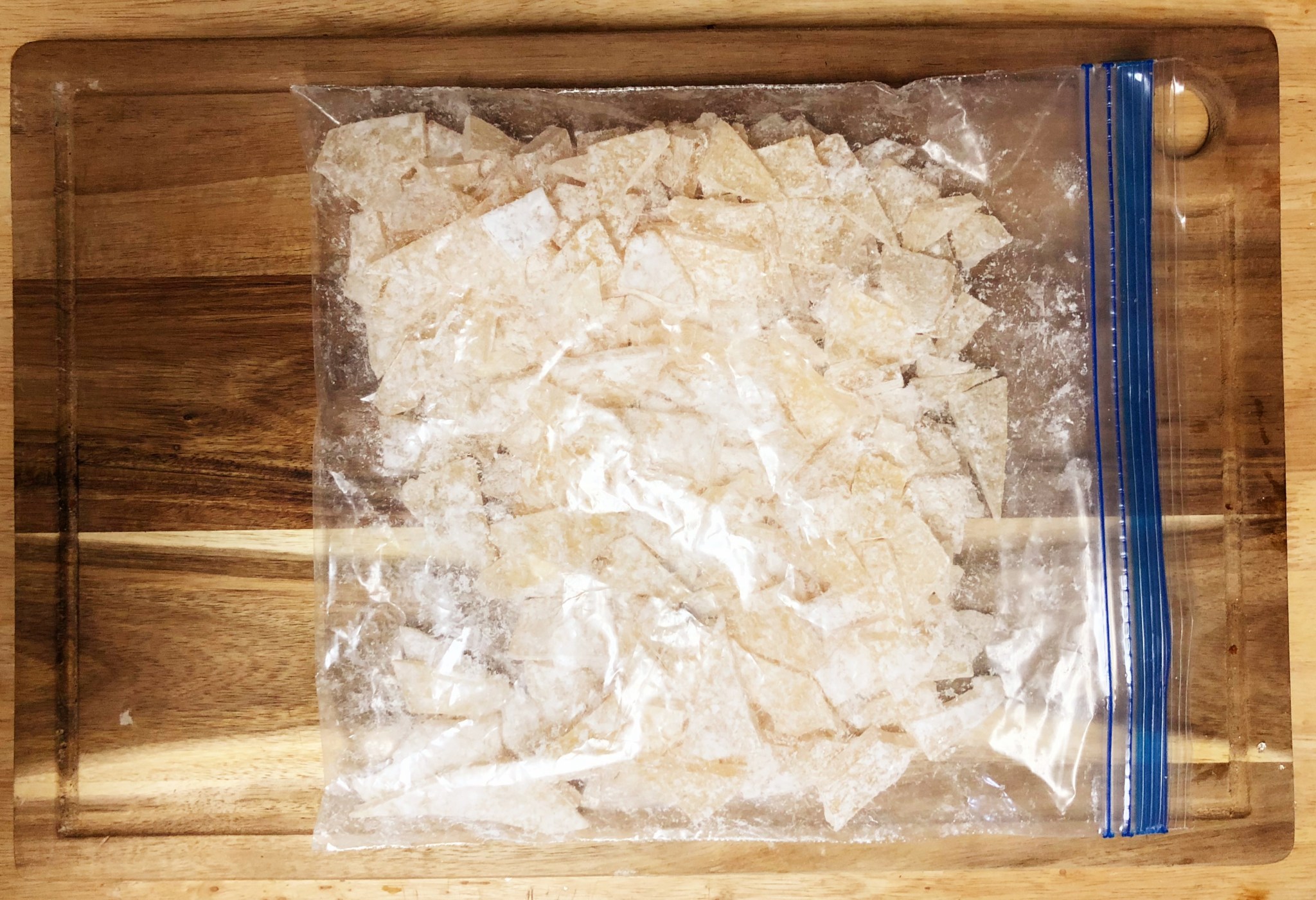 Moon-Sugar – The Cellarhog's Blog