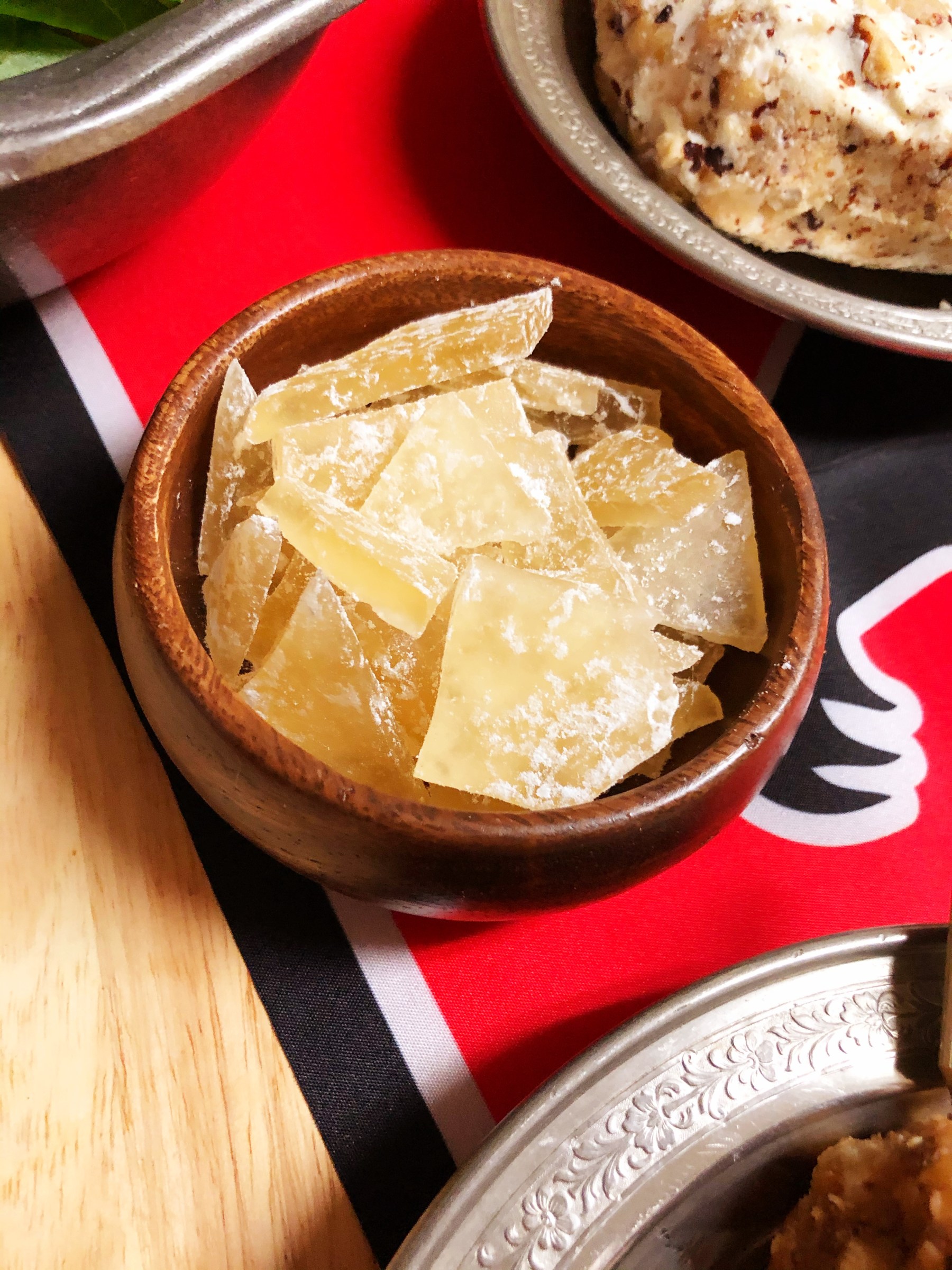 Moon-Sugar – The Cellarhog's Blog